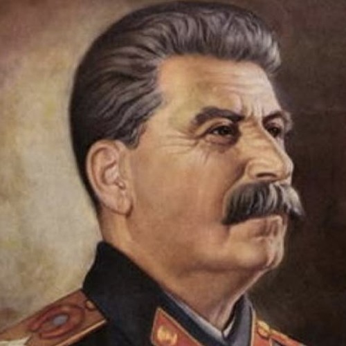 Stream Joseph Stalin music | Listen to songs, albums, playlists for ...