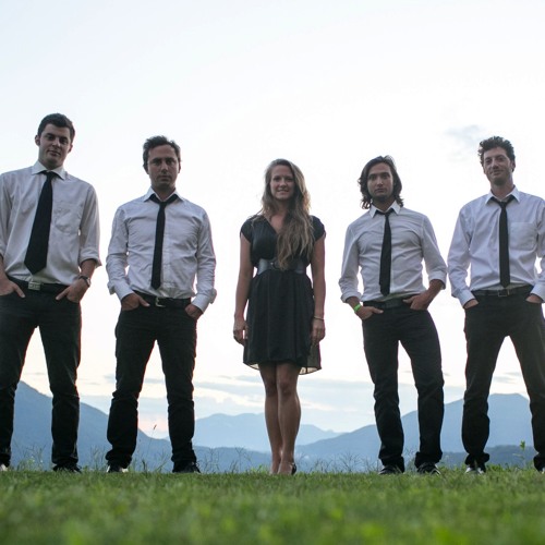 Stream Melody Tibbits & The Cade music | Listen to songs, albums ...