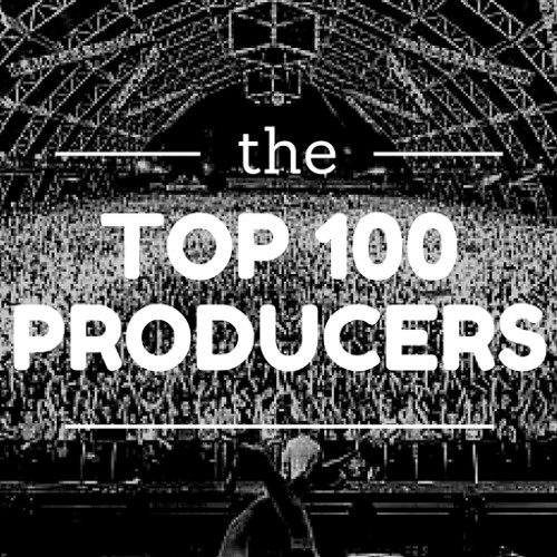 Stream TOP 100 PRODUCERS music | Listen to songs, albums, playlists for ...