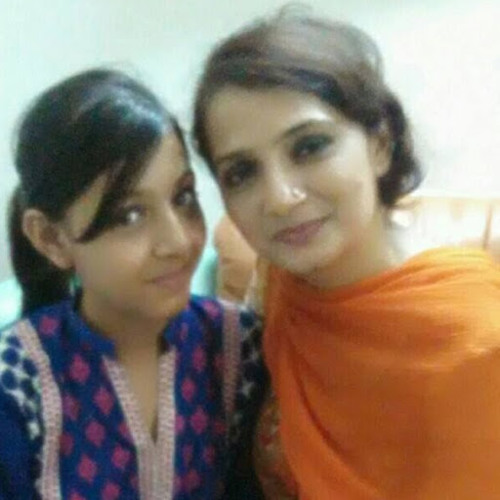 Stream Shazia Adil music | Listen to songs, albums, playlists for free ...