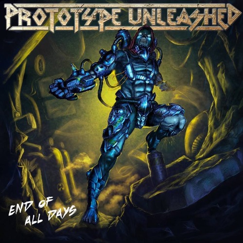 Stream Prototype Unleashed - Freedom Of Choice [official single - 2015 ...