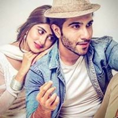 Stream Manahil Shaikh Shaikh | Listen to kabi jo badAl playlist online for free on SoundCloud