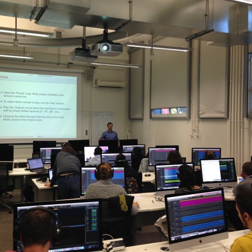 Stream The Cosmic Address Of Planet Earth - Roger Stabbins by QMUL ...