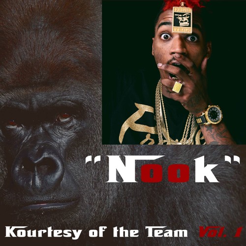 Stream Nook Da Crook music | Listen to songs, albums, playlists for ...