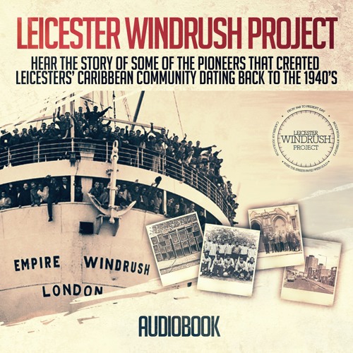 Stream Leicester Windrush music | Listen to songs, albums, playlists ...