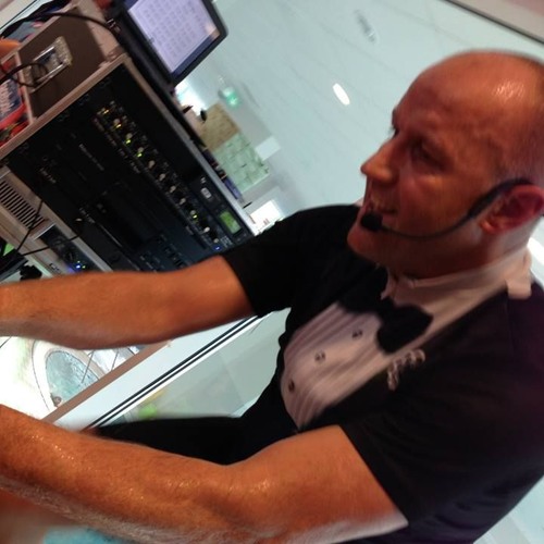 Stream Henrik Riis music | Listen to songs, albums, playlists for free ...