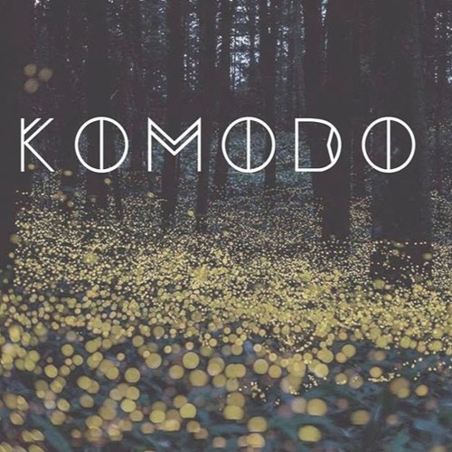 Stream Komodo music | Listen to songs, albums, playlists for free on ...