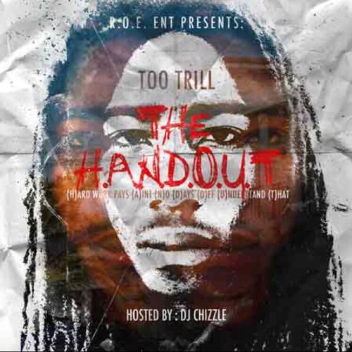 Stream Too-Trill_DM music | Listen to songs, albums, playlists for free ...
