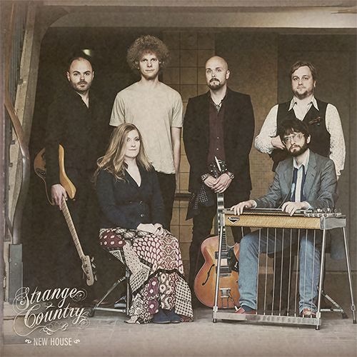 Stream Strange Country music | Listen to songs, albums, playlists for ...