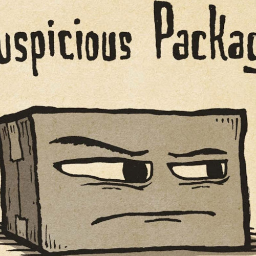 Stream Sus Package music | Listen to songs, albums, playlists for free ...