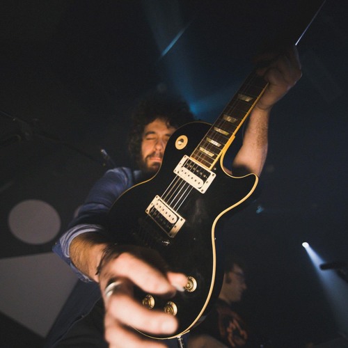 Stream Andrea Guerrini music | Listen to songs, albums, playlists for ...