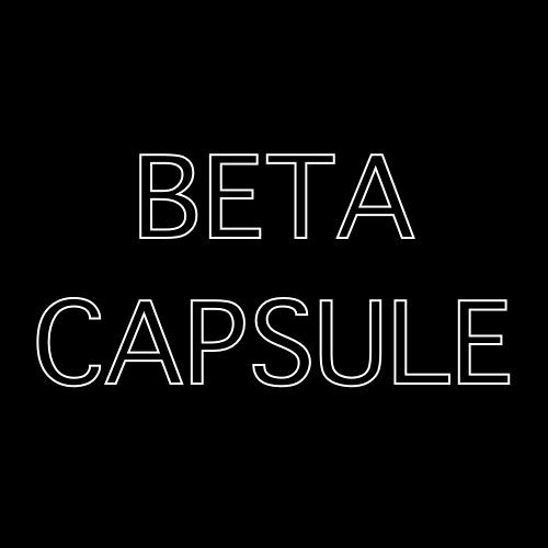 Stream Beta Capsule music | Listen to songs, albums, playlists for free ...