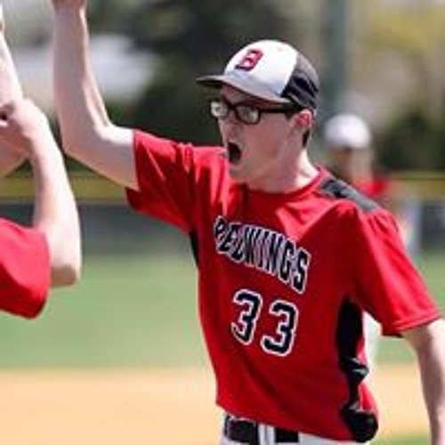 Stream Patrick Barron music | Listen to songs, albums, playlists for ...