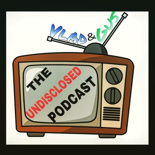 Stream The Undisclosed Podcast! music | Listen to songs, albums ...