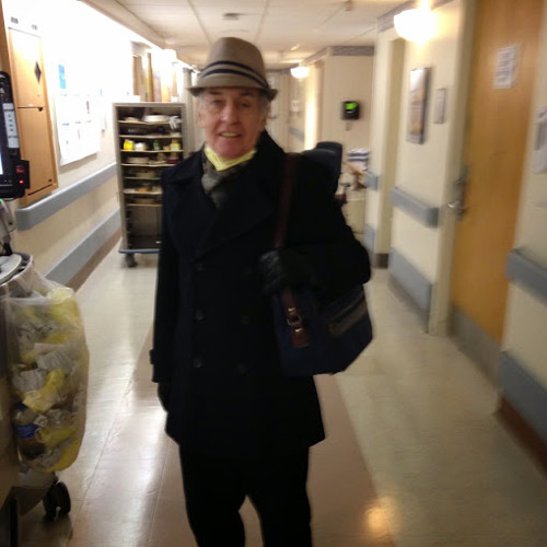 Stream George Rudolph | Listen to new playlist online for free on ...