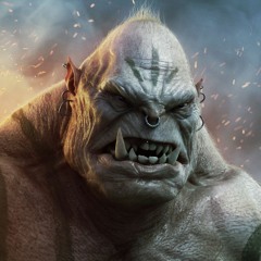 Real Ogre