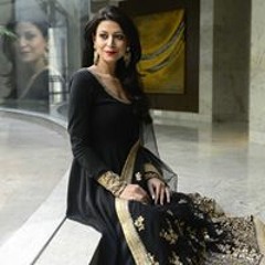 Freishia Bomanbehram