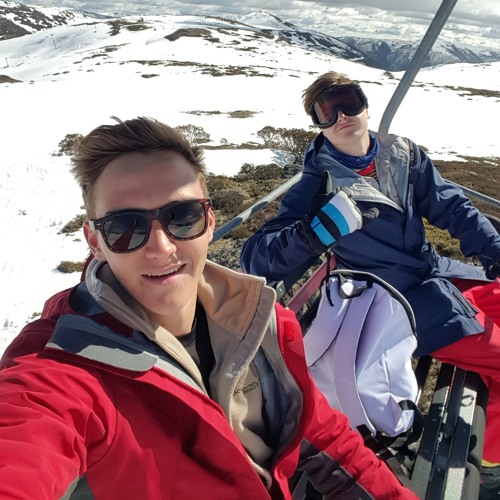 Stream Max Gerrard music | Listen to songs, albums, playlists for free ...