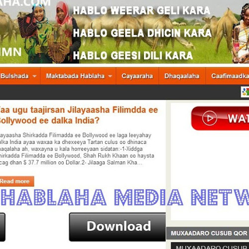Stream hablaha music | Listen to songs, albums, playlists for free on ...