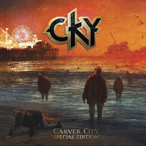 Stream CKY music | Listen to songs, albums, playlists for free on ...