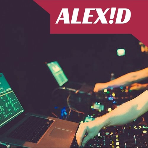 Stream Alex!D Official music | Listen to songs, albums, playlists for ...