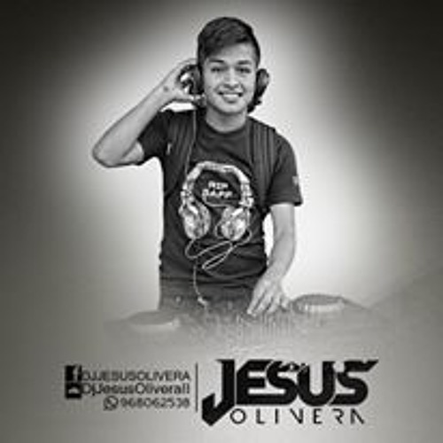 Stream Jesus Olivera music | Listen to songs, albums, playlists for ...