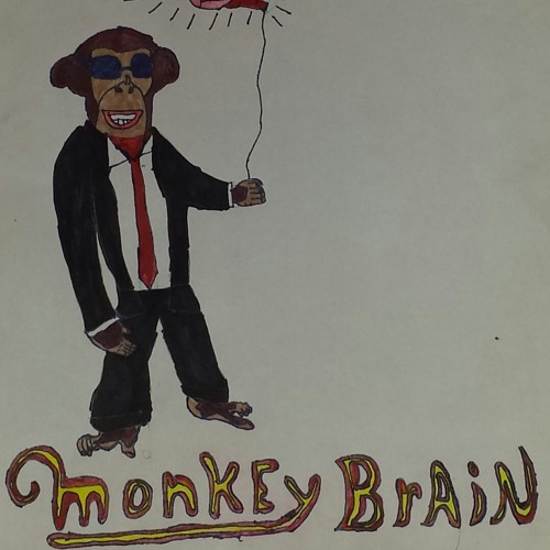 Stream MONKEY BRAIN MUSIC music | Listen to songs, albums, playlists ...