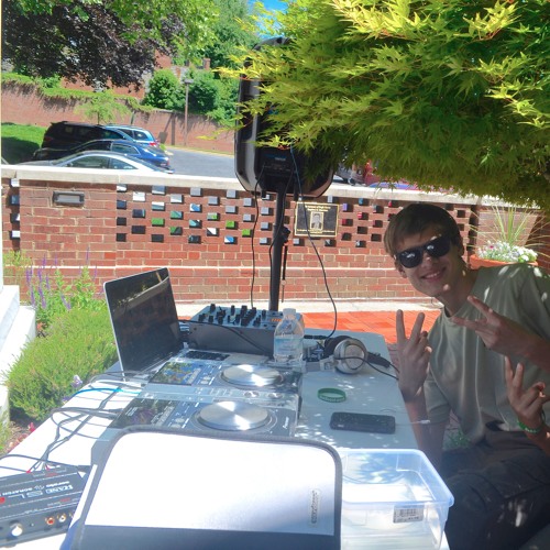 Stream DJ Jackel music | Listen to songs, albums, playlists for free on ...