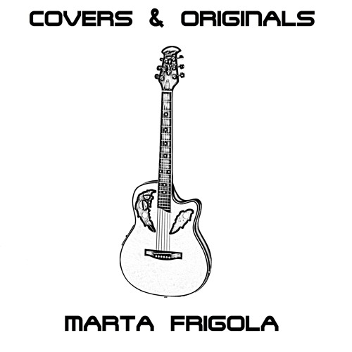 Stream 01 - Feelings - ORIGINAL - Marta Frigola by Marta Frigola Mateu ...