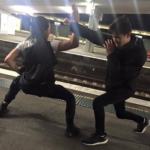 Stream Seven Nguyen music | Listen to songs, albums, playlists for free ...