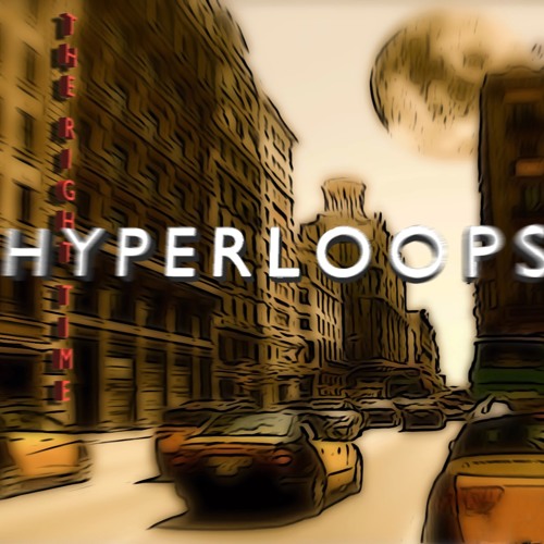 Stream HYPERLOOPS music | Listen to songs, albums, playlists for free on SoundCloud