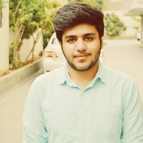 Stream Abdul Rafay Khalid music | Listen to songs, albums, playlists ...