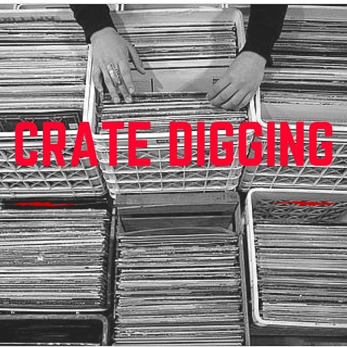 Stream Crate Digging music | Listen to songs, albums, playlists for ...