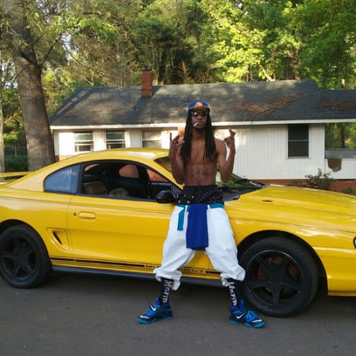 Stream Demon Watson music | Listen to songs, albums, playlists for free ...