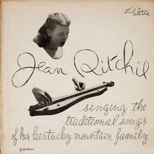 Stream Jean Ritchie music | Listen to songs, albums, playlists for free ...