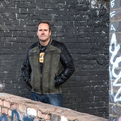 Stream Tony Badger music | Listen to songs, albums, playlists for free ...