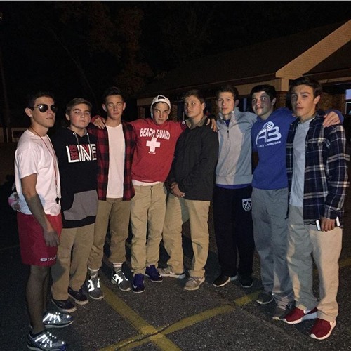 Stream Tyler Briones music | Listen to songs, albums, playlists for ...