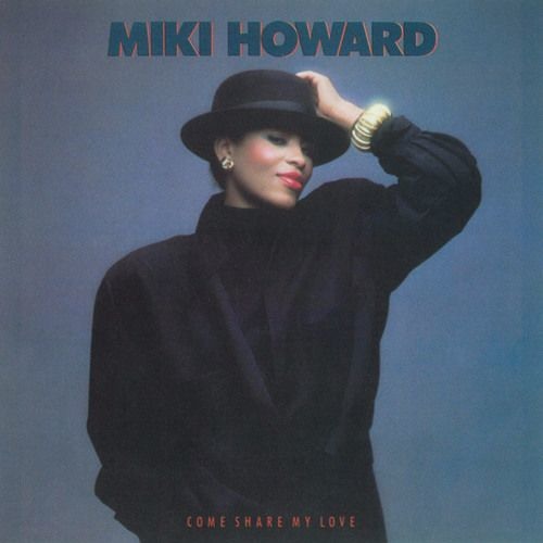 Stream Miki Howard music | Listen to songs, albums, playlists for free ...