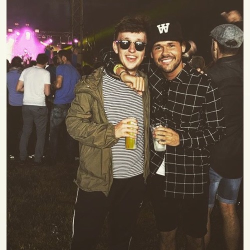 Stream Fergus O'Hanlon music | Listen to songs, albums, playlists for ...