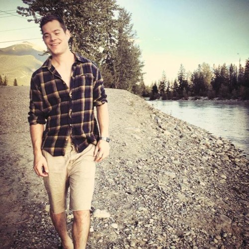 Stream Where We Roam by Greg Bender | Listen online for free on SoundCloud