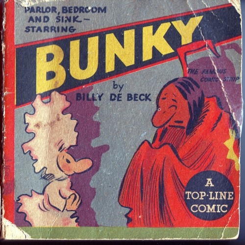 Stream BUNKY music | Listen to songs, albums, playlists for free on ...