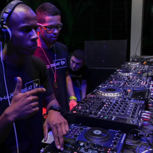 Stream HARD BEAT music | Listen to songs, albums, playlists for free on ...