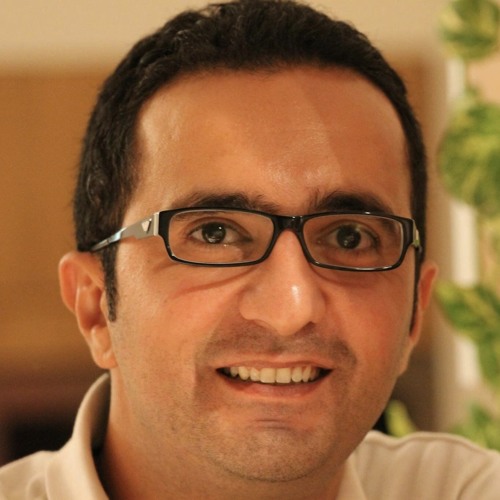 Stream Kayvan Hosseini music | Listen to songs, albums, playlists for free on SoundCloud