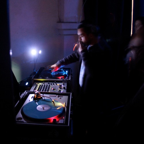 Stream Las trompetas .. dj Jorge Lopez .. minimix ( tech, swing house ...