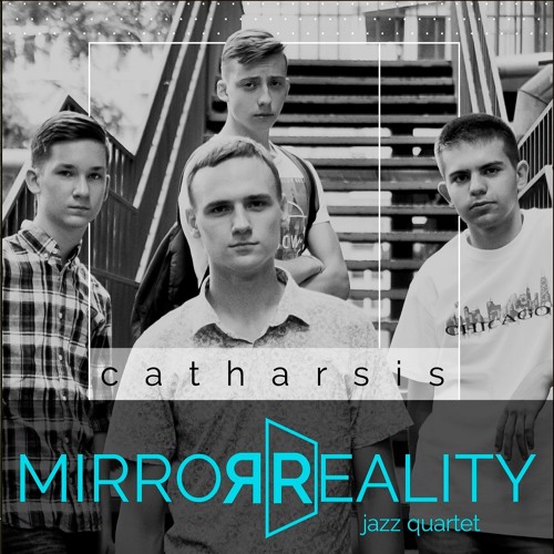 Stream Mirror Reality JQ music | Listen to songs, albums, playlists for ...