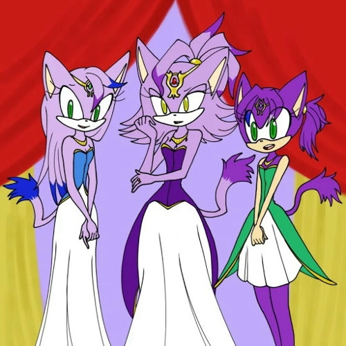 Stream Shimmer the fox music | Listen to songs, albums, playlists for ...