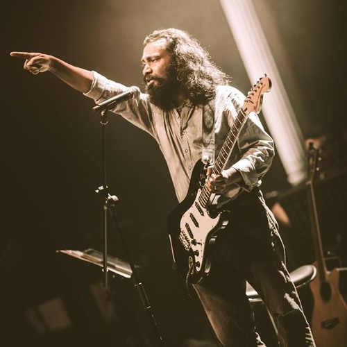 Stream Nadeeka Guruge music | Listen to songs, albums, playlists for ...