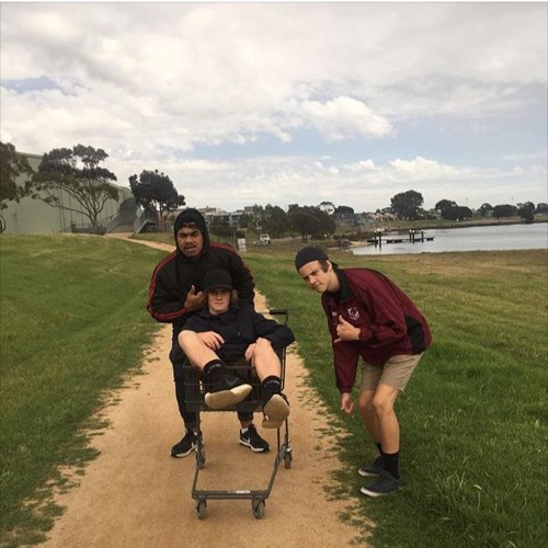 Stream Jake O'Dempsey music | Listen to songs, albums, playlists for ...