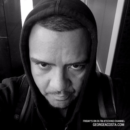 George Acosta - Free music on ToneDen