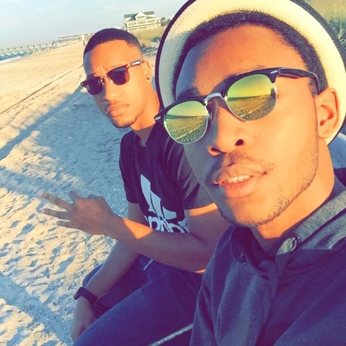 Stream Darrell Jermaine Jr music | Listen to songs, albums, playlists ...